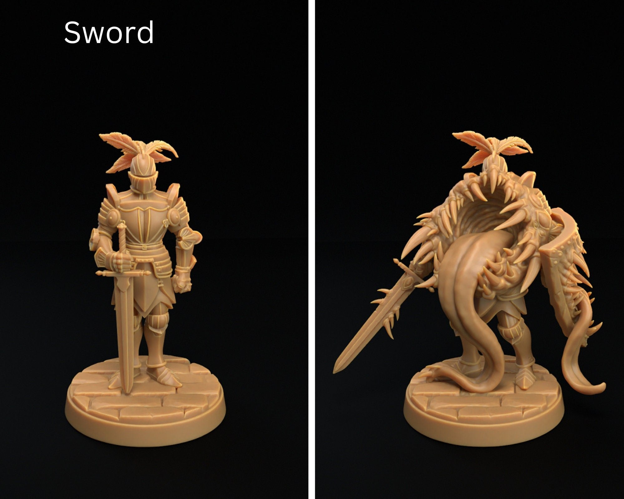 Mimic? No! This Perfectly Normal suit of armor is definitely NOT a mim ...